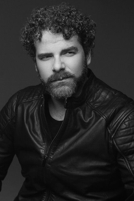 Daniel Huarte, actor: “Los musicales son una industria en auge”